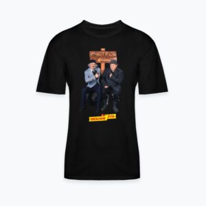 Królowie Żyta – Jazami.